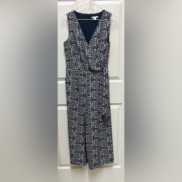 Cato | Pants & Jumpsuits | Cato Cropped Jumpsuit | Poshmark
